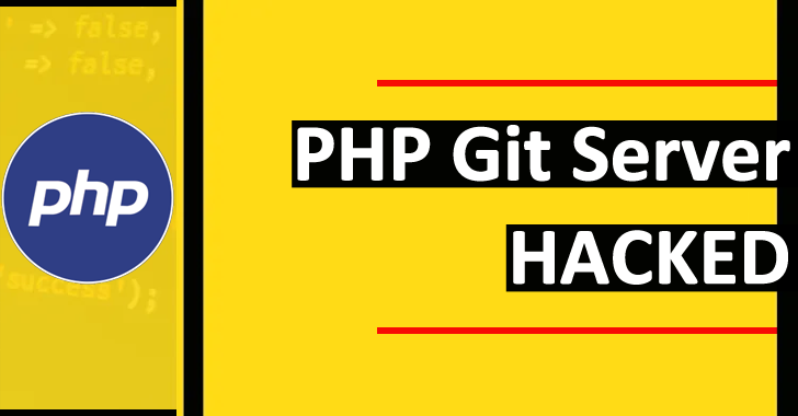 PHP Git Server Hacked - Attackers Insert Secret Backdoor