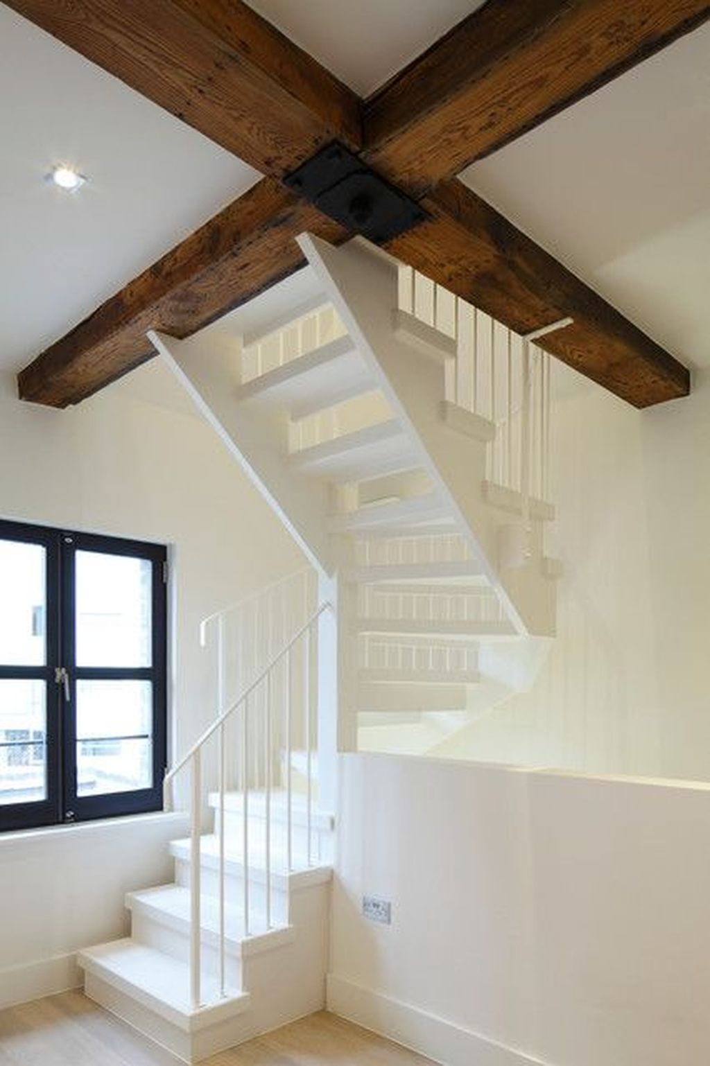 40+ Incredible Stairs Design Ideas For The Attic To Try