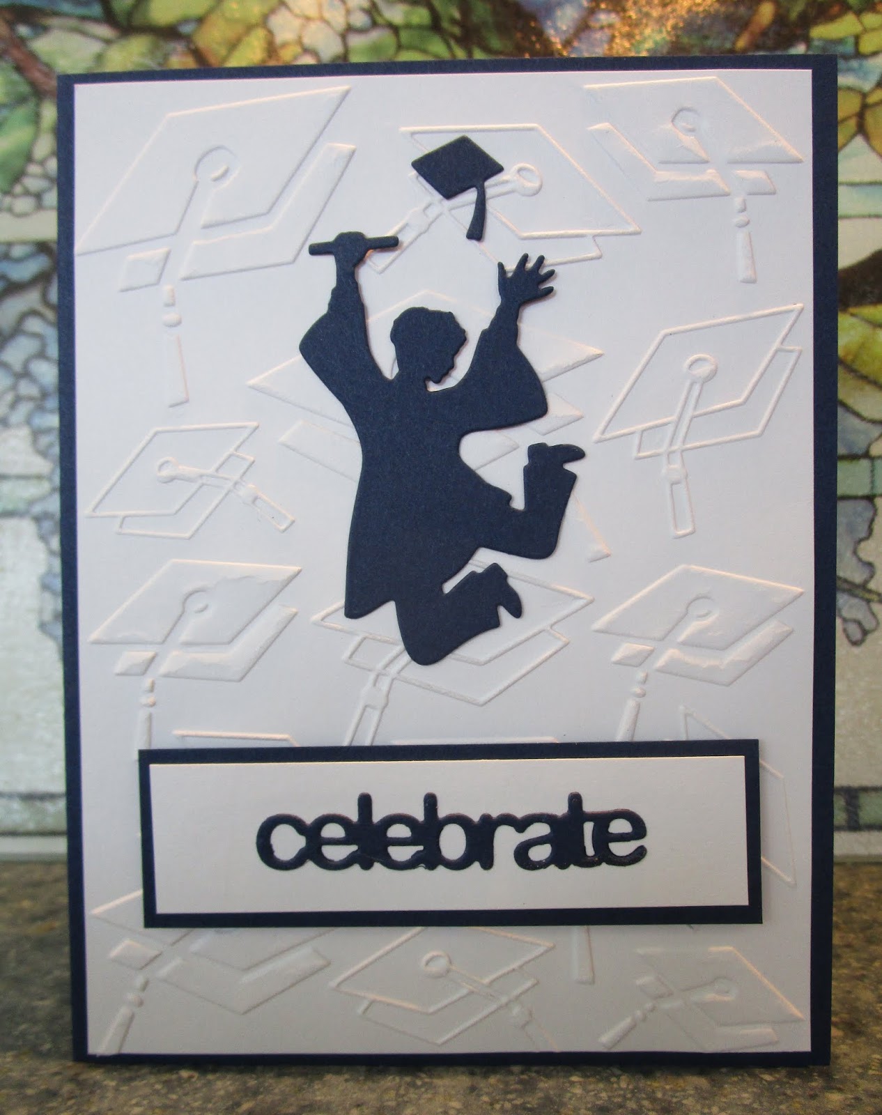 HEARTWARMERS FROM VICKI: 3 GRADUATION CARDS