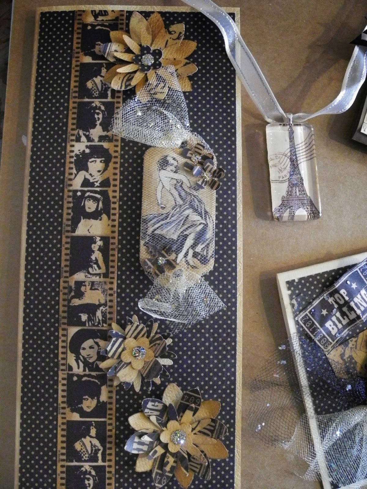 Debbie Design Delights