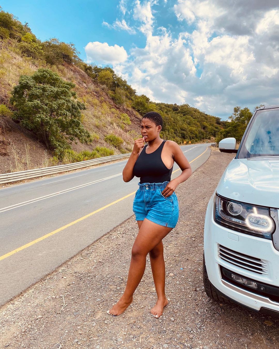 Asavela Mngqithi, Full Biography, Age, Net-Worth, Husband, Father ...