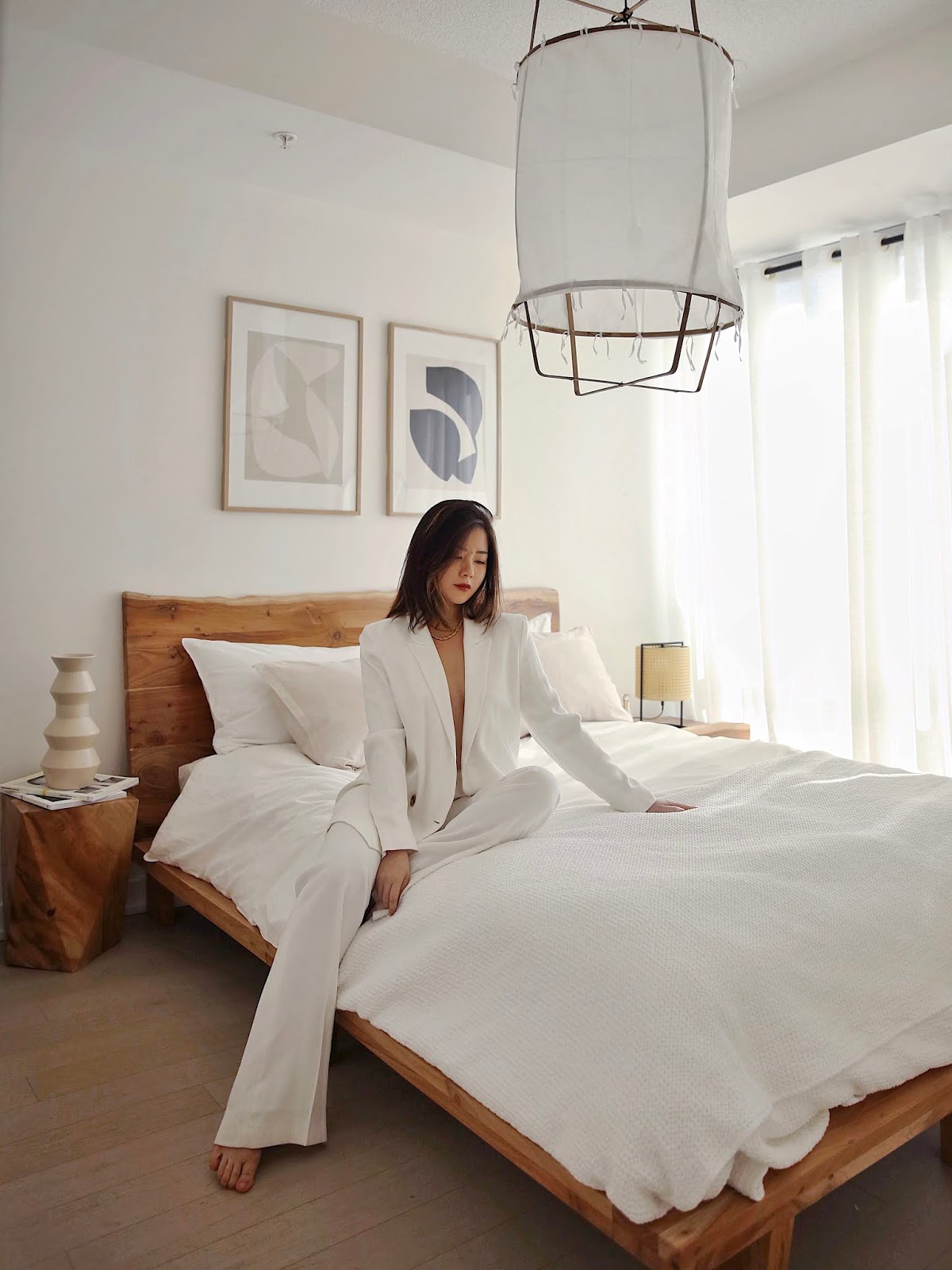 Sanctuary Home - Modern and Luxe