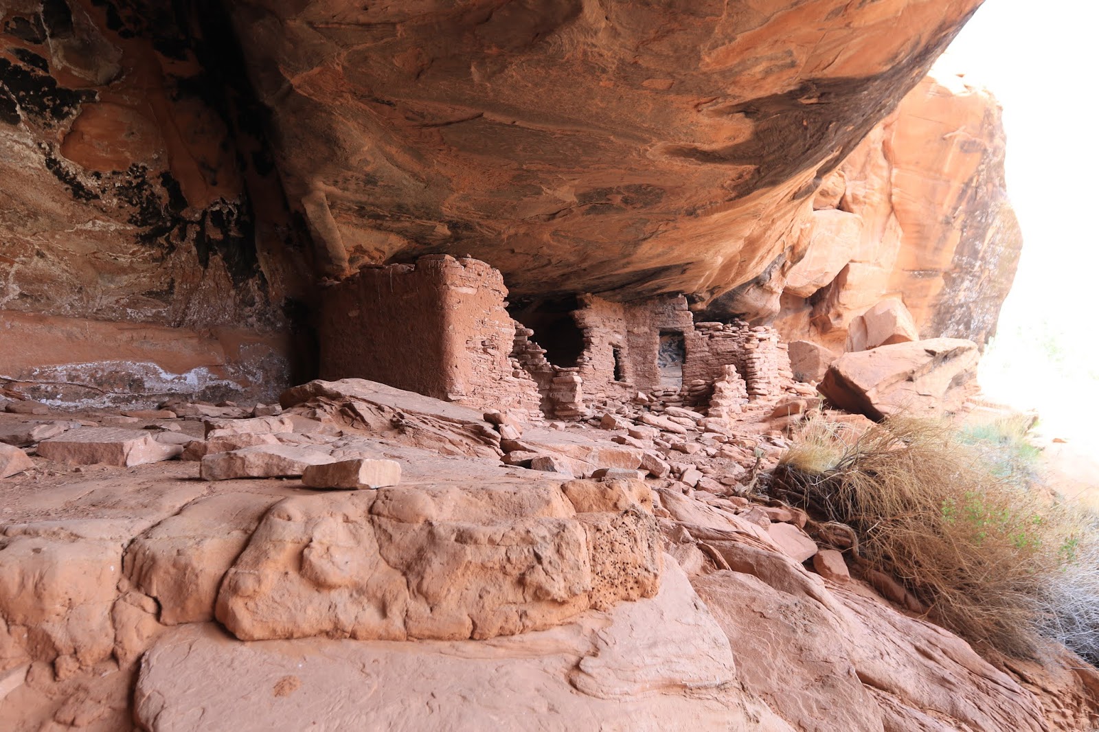 gjhikes.com: The Castle