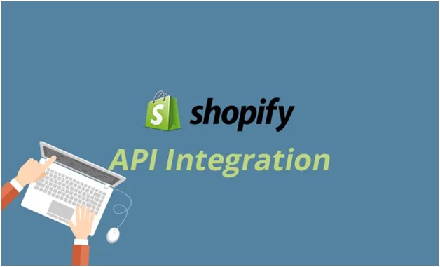 Shopify API Integration Development for Ecommerce Business