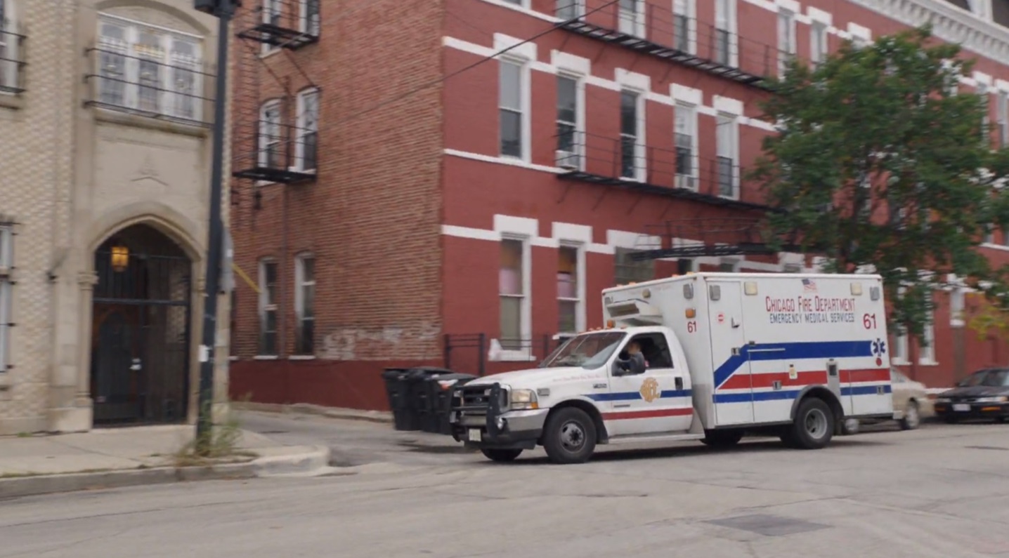 Filming Locations of Chicago and Los Angeles: Chicago Fire: Season 6 ...