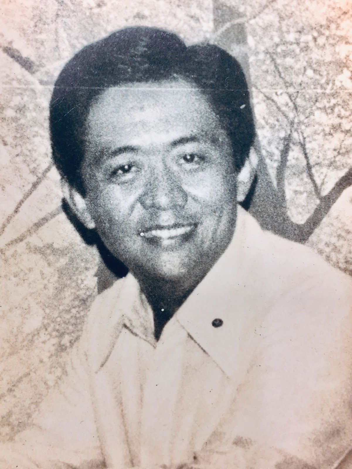 PROFILER: Jovzoeuvre: Profile 2: 100 People I meet "TONY LEVISTE ...