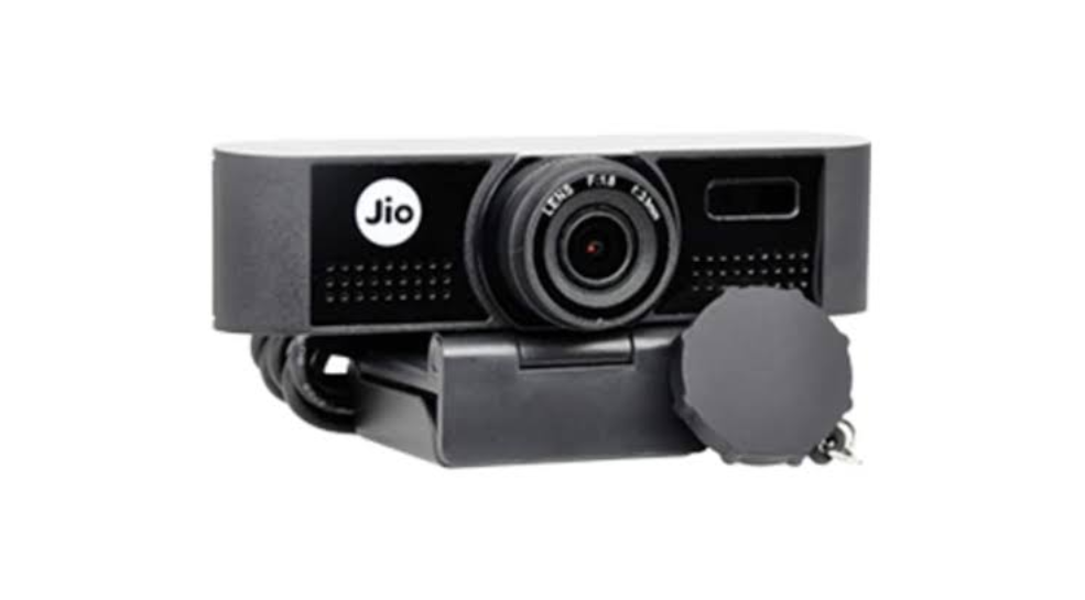 JioTV Camera Accessory for Jio Fiber Set-TOp Box Launched in India ...