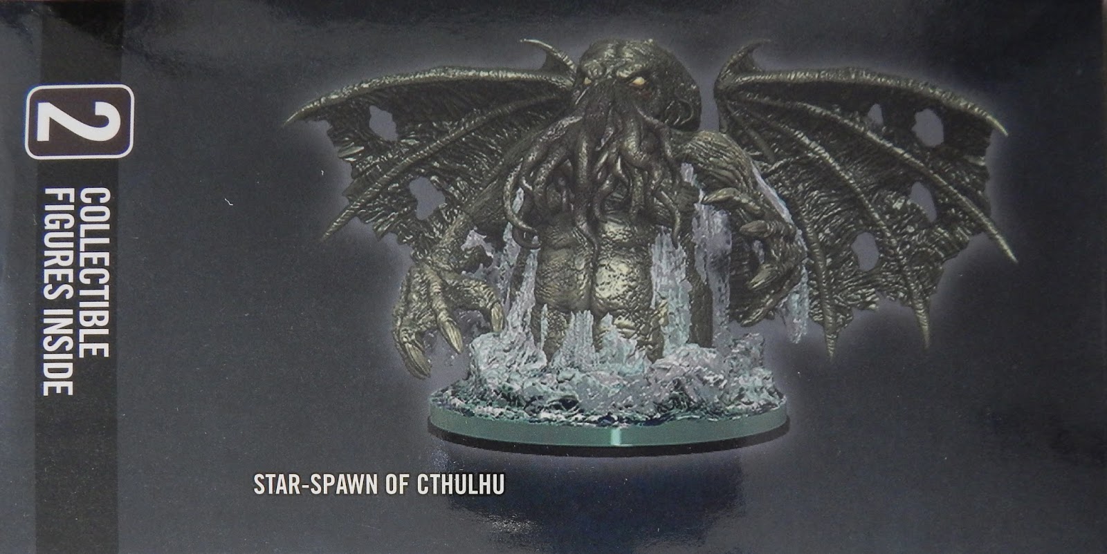 Susurros desde la Oscuridad: Pathfinder Battles - Deadly Foes: Star ...