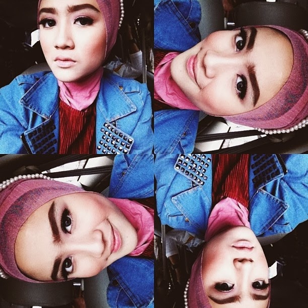 Foto Biodata Foto Profil Biografi Febby Rastanty Lengkap Dengan Agama ~ Cuma Foto Artis