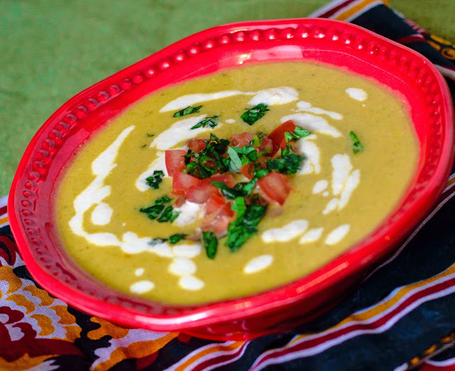 Taste and Savor: Start 2017 Soup-taculary! Here's the FIVE Building ...