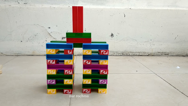 Inilah 7 Manfaat Mainan Balok Susun Untuk Anak