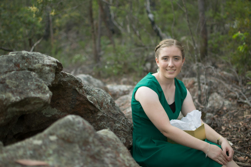 Making a Music Video in the Australian Bush - Stories of an Unschooling ...