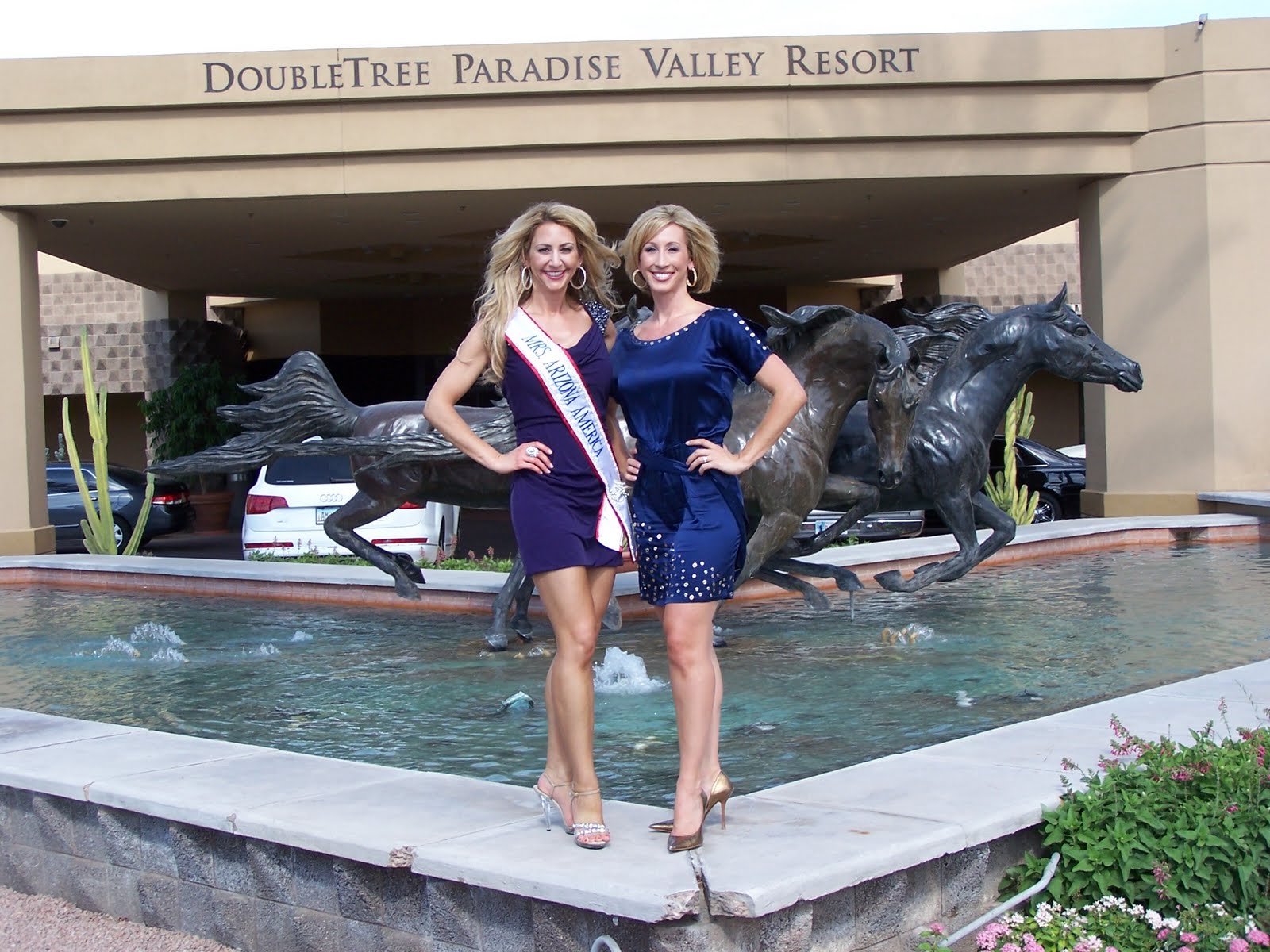 Mrs. Arizona America 2011, Lori Skutnik: National American Miss Pageant Mrs. Arizona America 2011, Lori Skutnik: National American Miss Pageant
