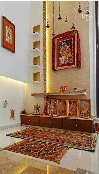 Mandir Design Pooja Room Design Pooja Sthan Mandir