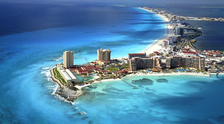 Fakta-fakta Unik dan Menarik Seputar Meksiko | Belajar Sampai Mati