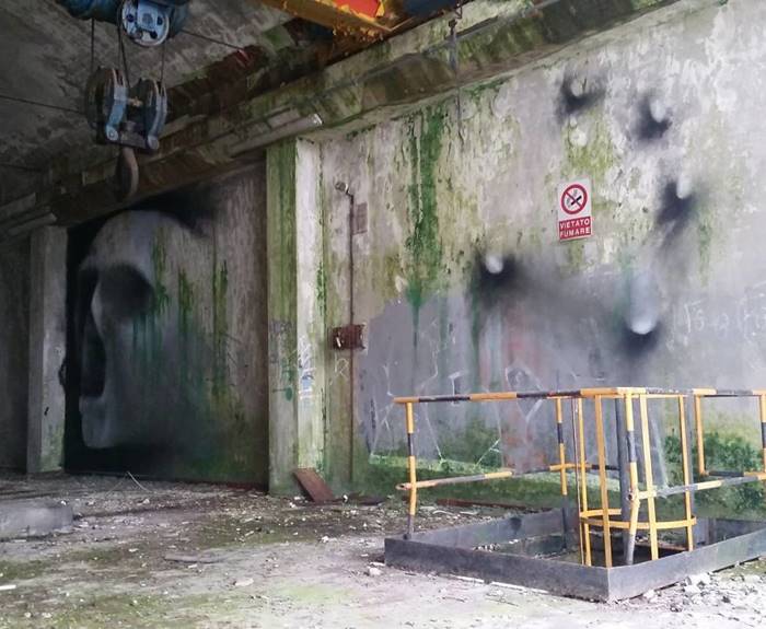 Chingum — Discover Curiosities: Three-dimensional 3D Street Art by ...