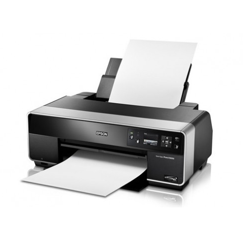 Sally Jane Photographic Art: Epson Stylus Photo R3000 printer