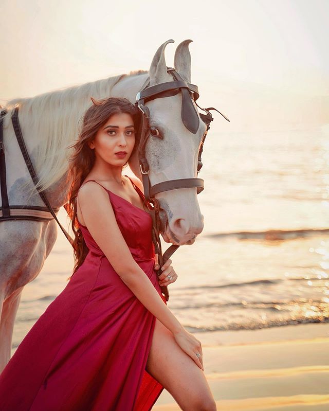 Ruma Sharma Web Series, Wikipedia, Movies, Photos Age, Height, Affairs ...