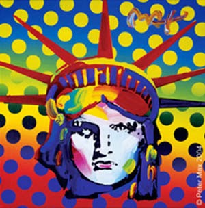 RETRO KIMMER'S BLOG: 1960's POP ART