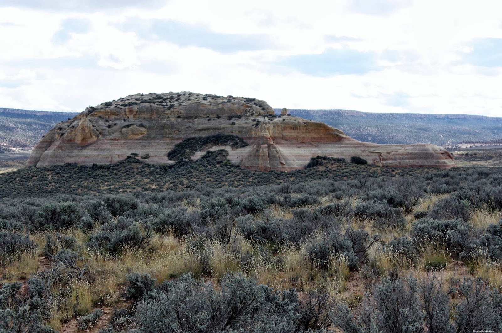 The Southwest Through Wide Brown Eyes: It's Getting Colder, but 4 ...