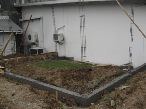 Ruang Panel | ARCHITECT SHARE