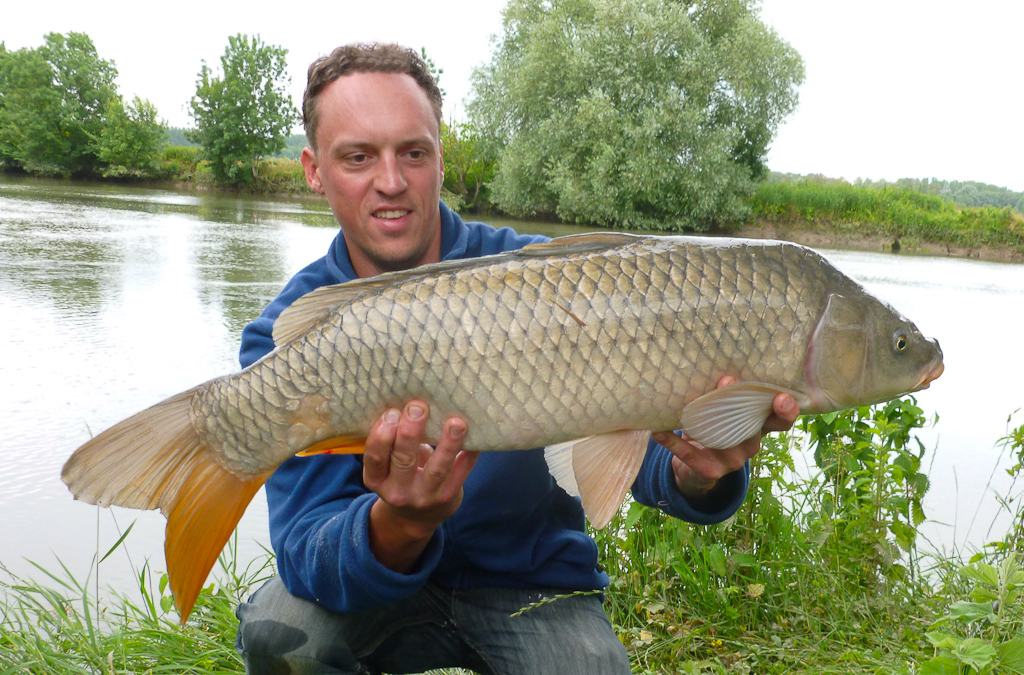 The piscatorial adventures and travels of a self-confessed fishing nut ...