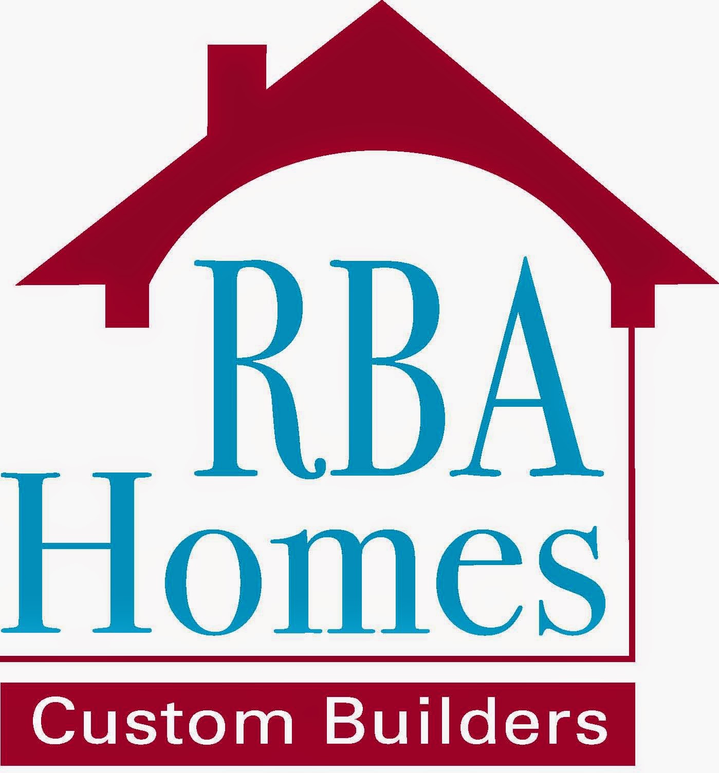 RBA Homes: Five Tips For Building Your New Custom Home Now