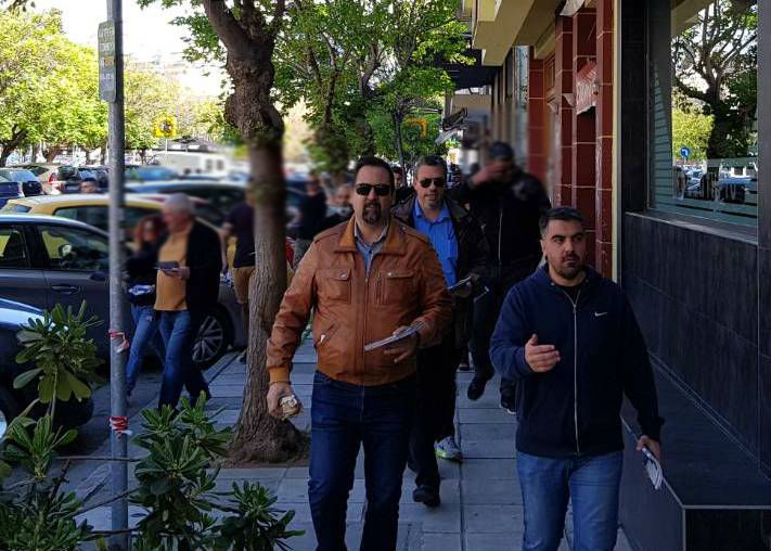 ΕΛΛΗΝΙΚΗ ΑΥΓΗ ΓΙΑ ΤΗΝ ΚΕΝΤΡΙΚΗ ΜΑΚΕΔΟΝΙΑ: Η Μακεδονία είναι Ελληνική ...
