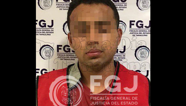Lo Vinculan A Proceso Por Homicidio Robo De Vehículo Y Domiciliario