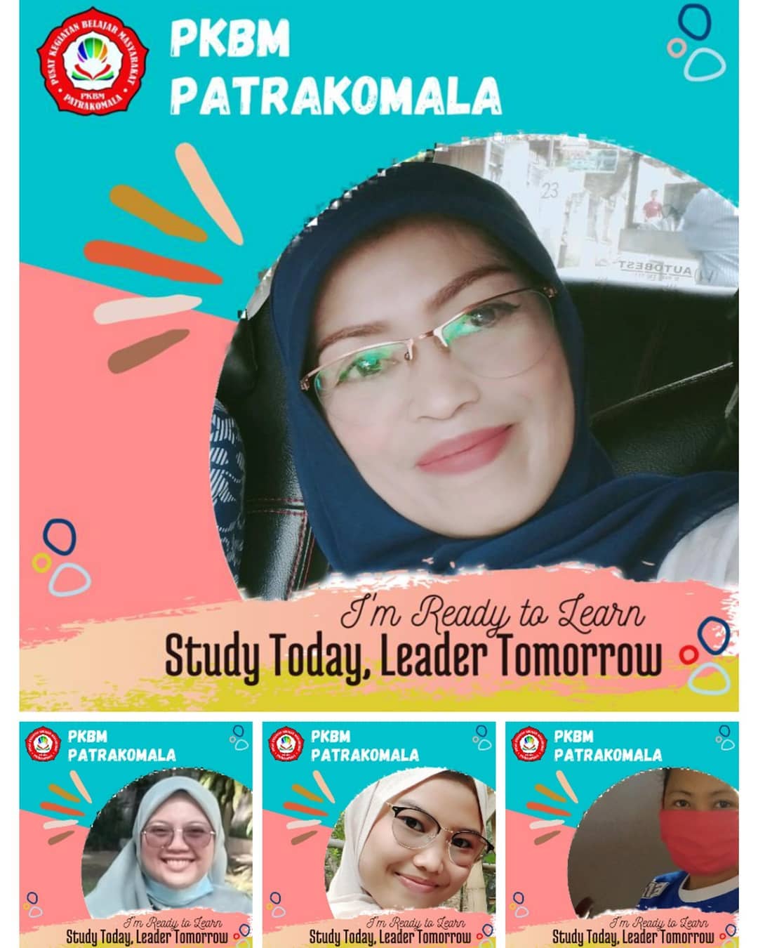 Ujian Kesetaraan Paket C