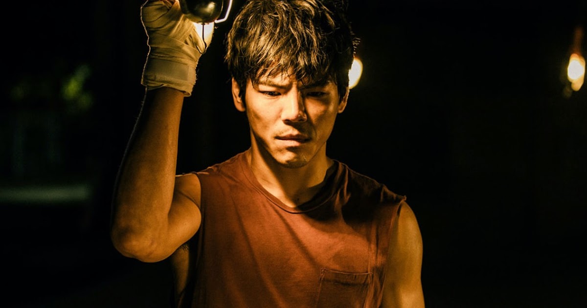 The Reel Roundup | Everything Movies & More: Fantasia Festival Review ...