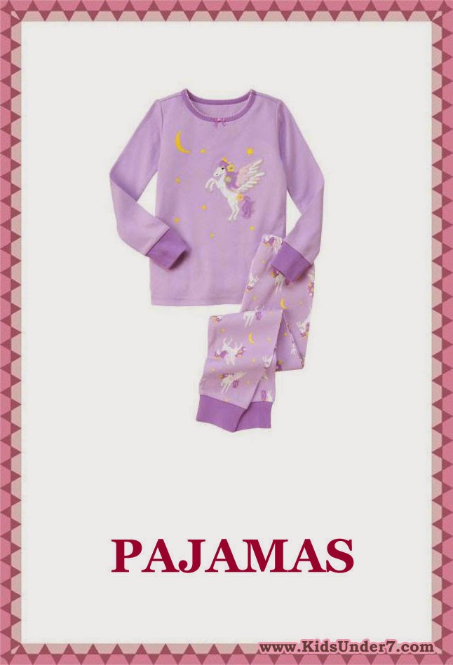 Clothes Flashcards | Craetive Kids Colouring