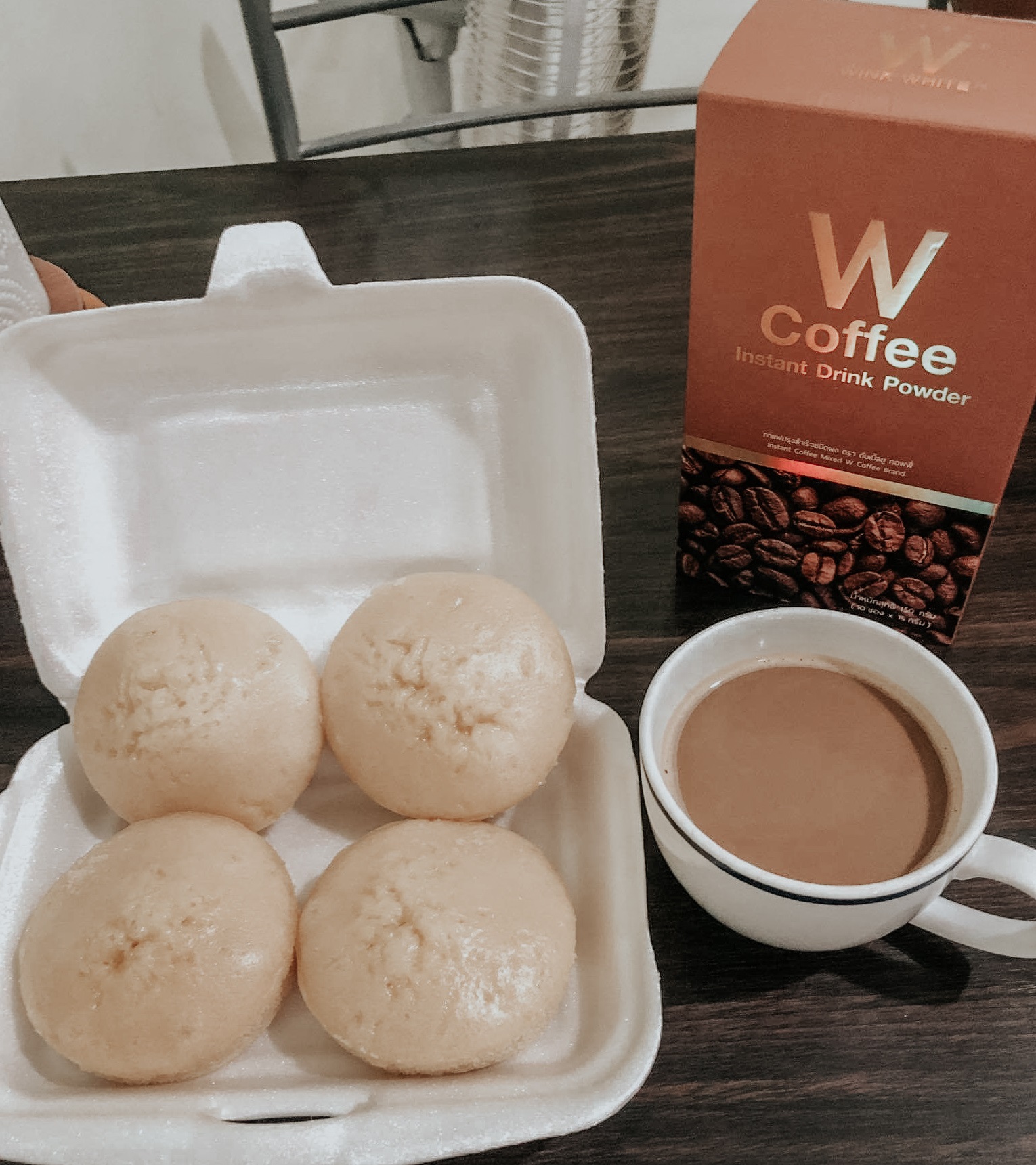 W Coffee Review — Its Beyond Imaginations