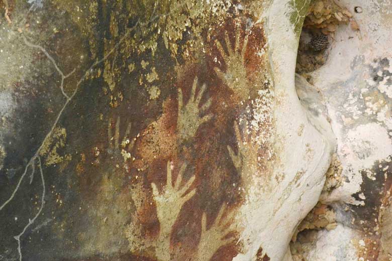 Prehistory of Leang-Leang Cave of Maros