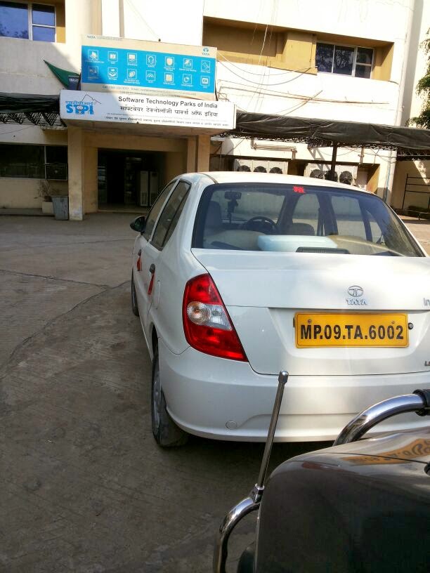 Best Car Taxi in Indore, Call 098 26 00 88 99 to Book, Indigo e CS in ...