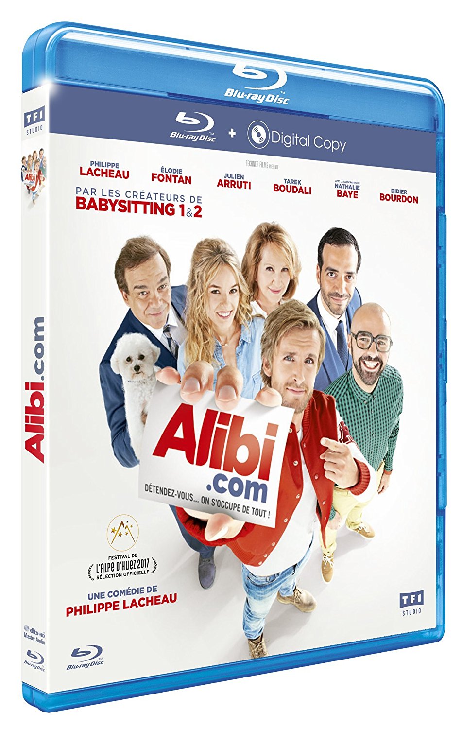 CINEBLOGYWOOD: juin 2017