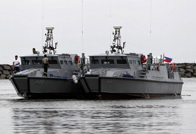 DEFENSE STUDIES: PN 6 Multi Purpose Assault Craft Scheduled for Upgrade