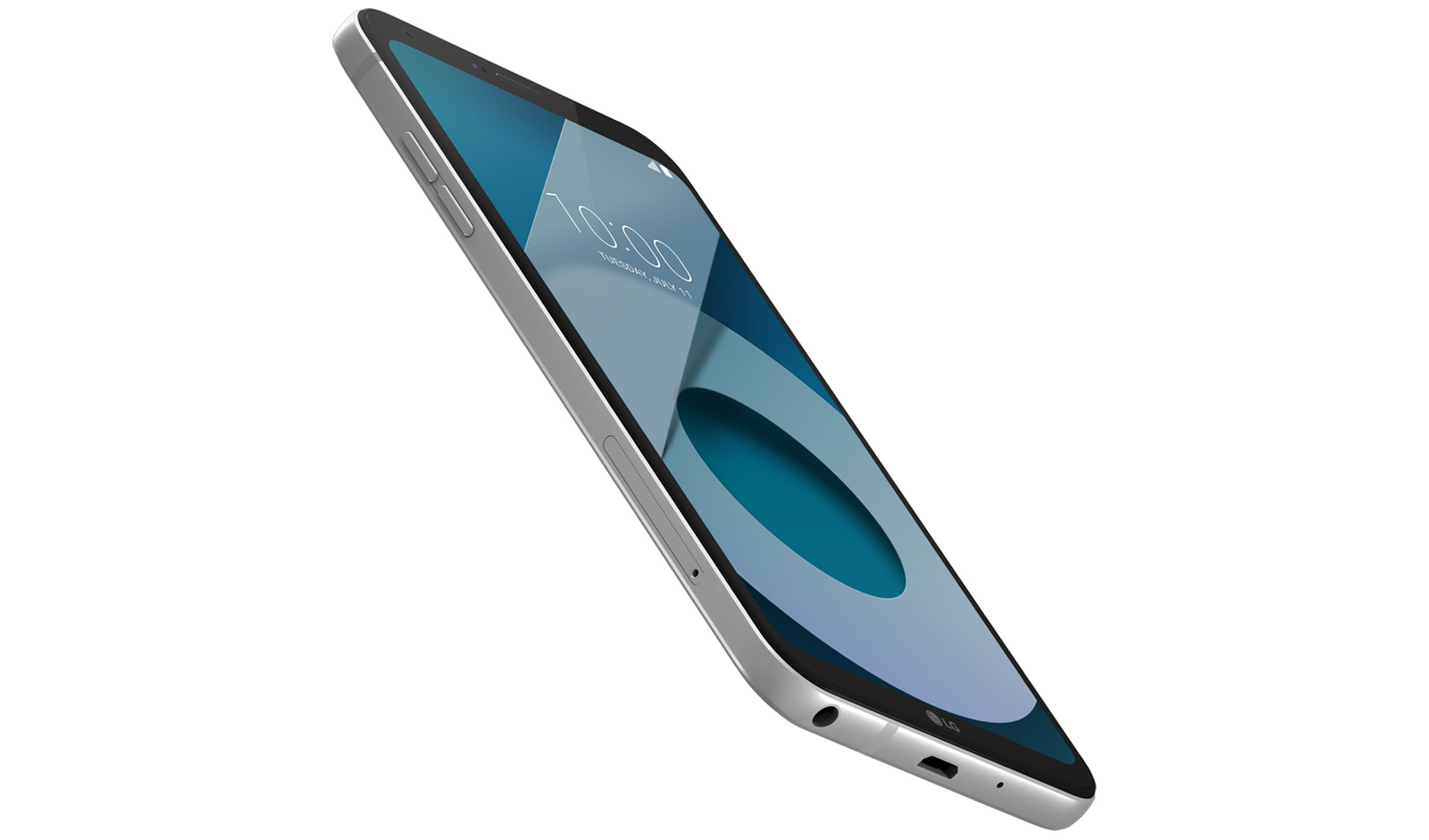 Spesifikasi dan Harga LG Q6 Plus [4/64GB] di Indonesia - ydhartono.com