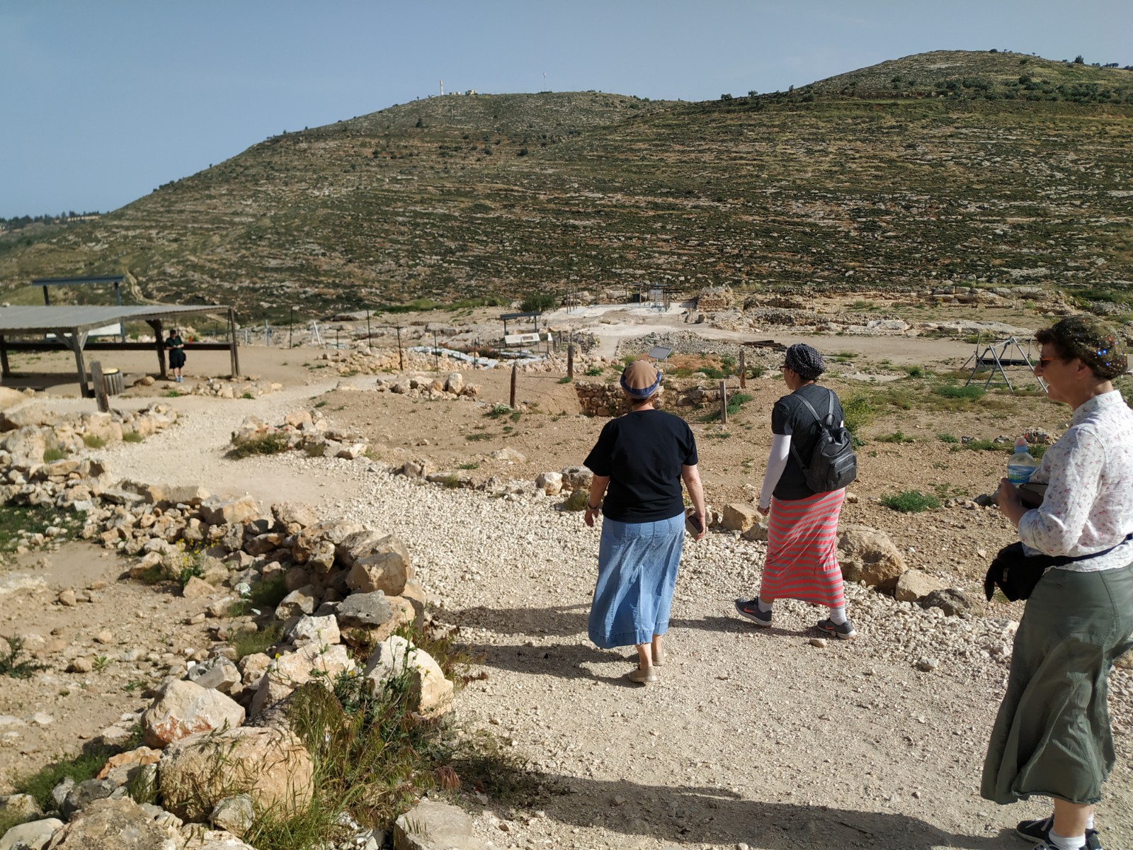 Shiloh Musings: Enjoying Jewish Month of Sivan, Tammuz is Next