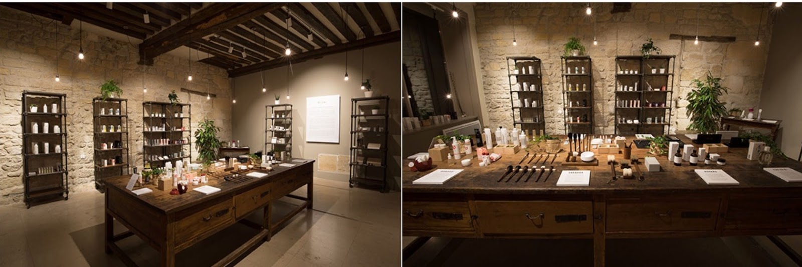 Michele in wonderland: Bijo installe le Japon de la beauté à Paris