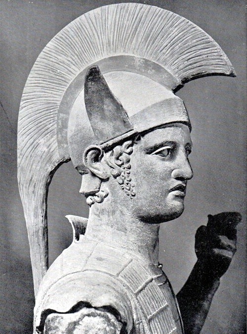 Ancient History: 419-400BC in Rome