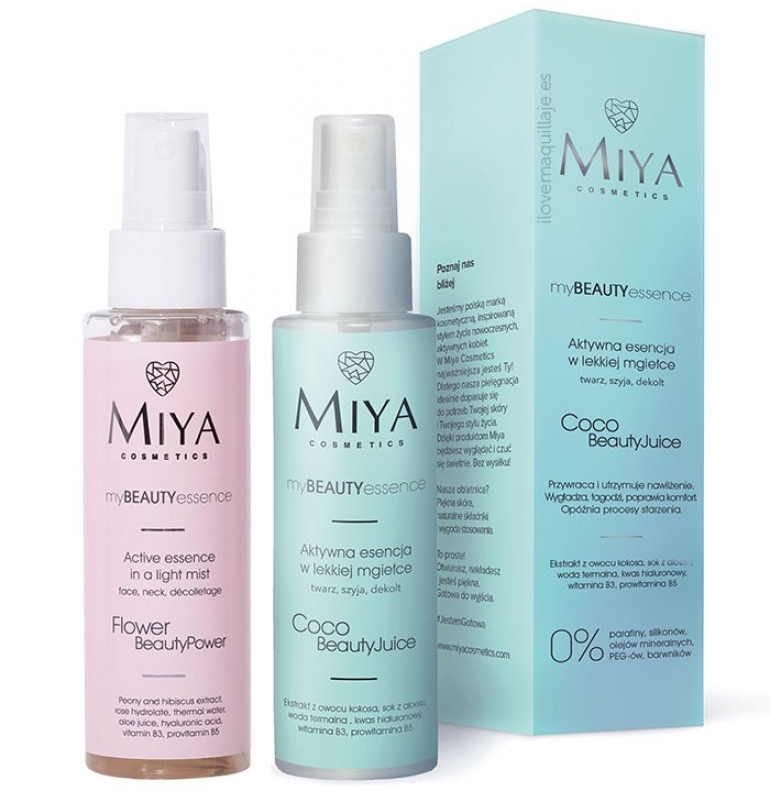 Miya Cosmetics