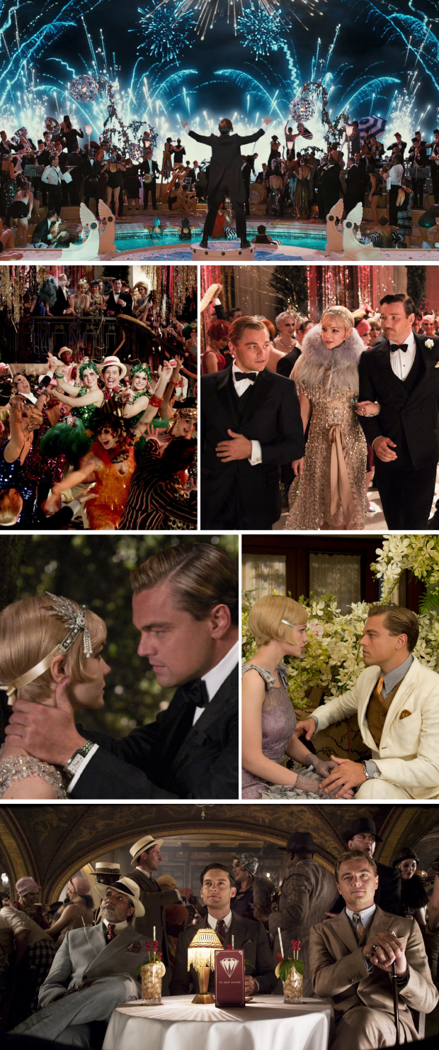 4 filmes incríveis e atuais que se passam nos anos 1920 - De volta ao retrô