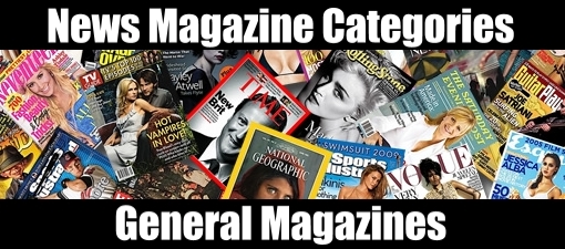 General Magazines - Magazine-Photoshoot - Actress, Models, Celebs HQ Photos