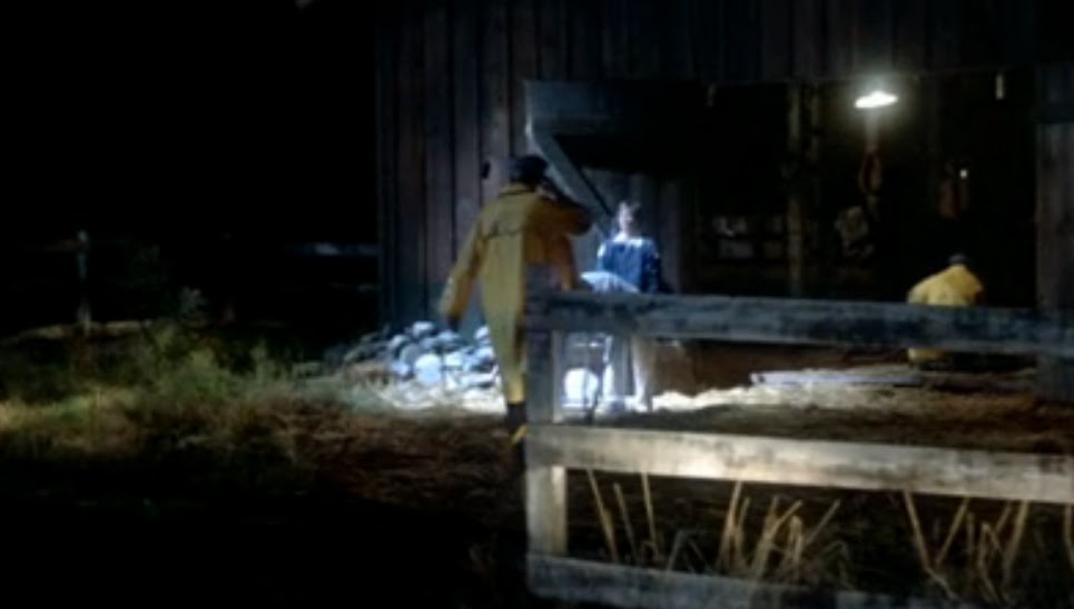 The Location Scout: Friday The 13th Part III (1982) + more