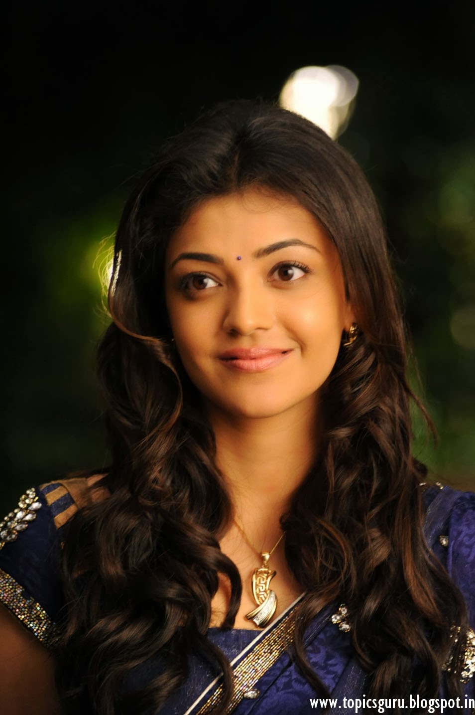 KAJAL AGARWAL BIOGRAPHY ~ INDIAN FILMS