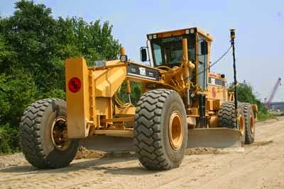 Machines Australia: The Unique Process of Grading Excavation