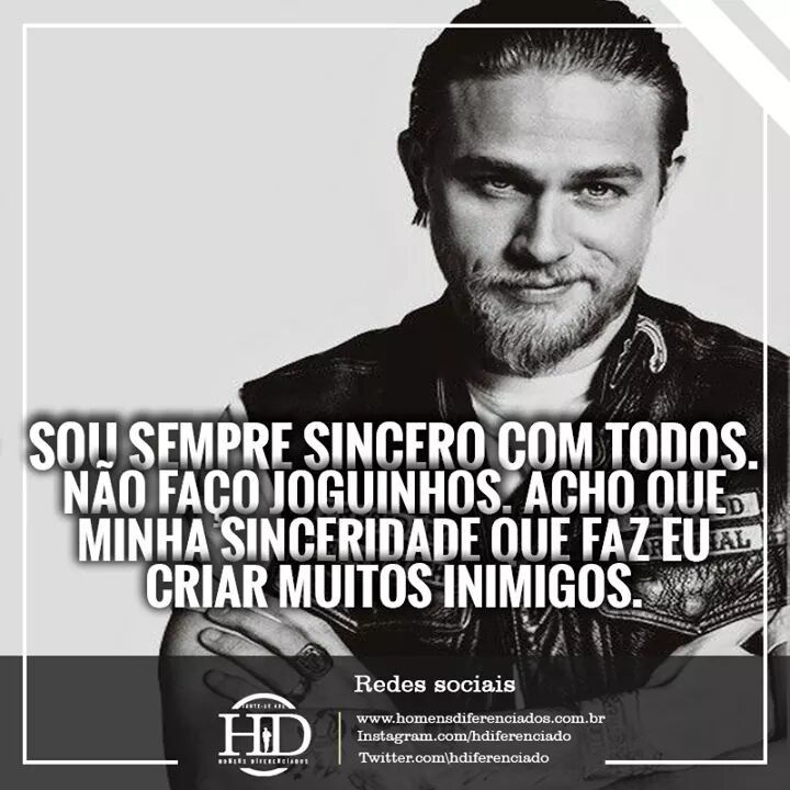 Pink Poison&Water: Não gosto de homens fofos