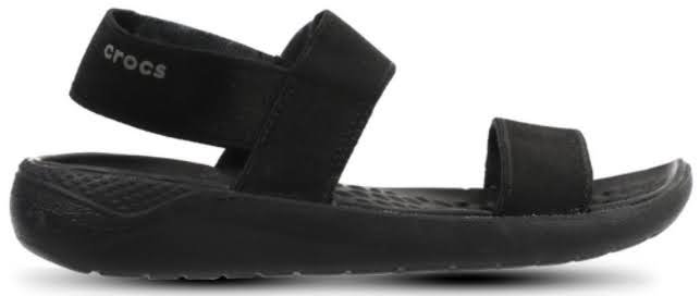 √40+ Model Sepatu Sandal Crocs Wanita Modis dan Trendy 2023 - MODEL ...