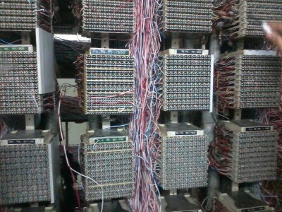 Contoh Laporan Geladi IT Telkom ~ My Own World